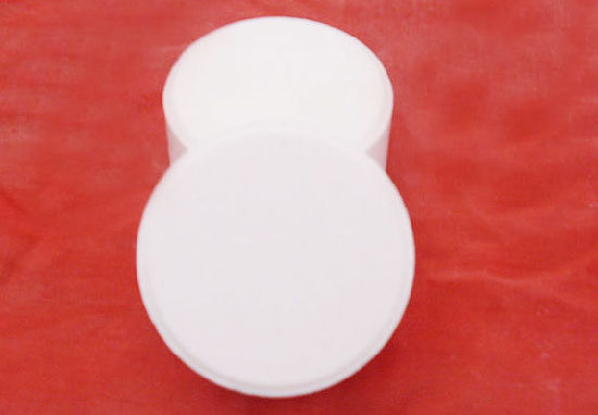 Aluminium Sulfate Tablet (Flocculant) - Buy Aluminium Sulfate, Tablet ...